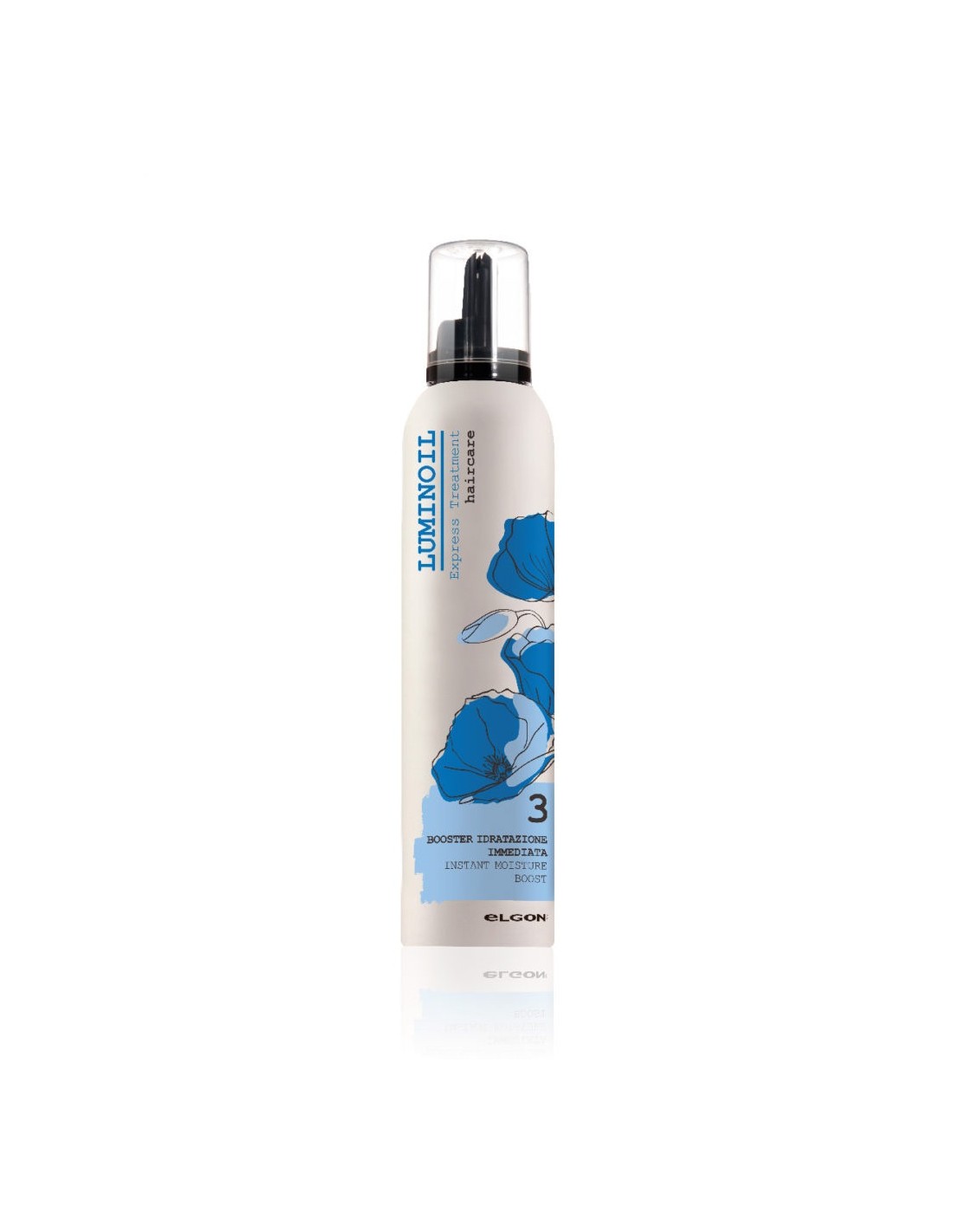 Elgon Luminoil Instant Moisture